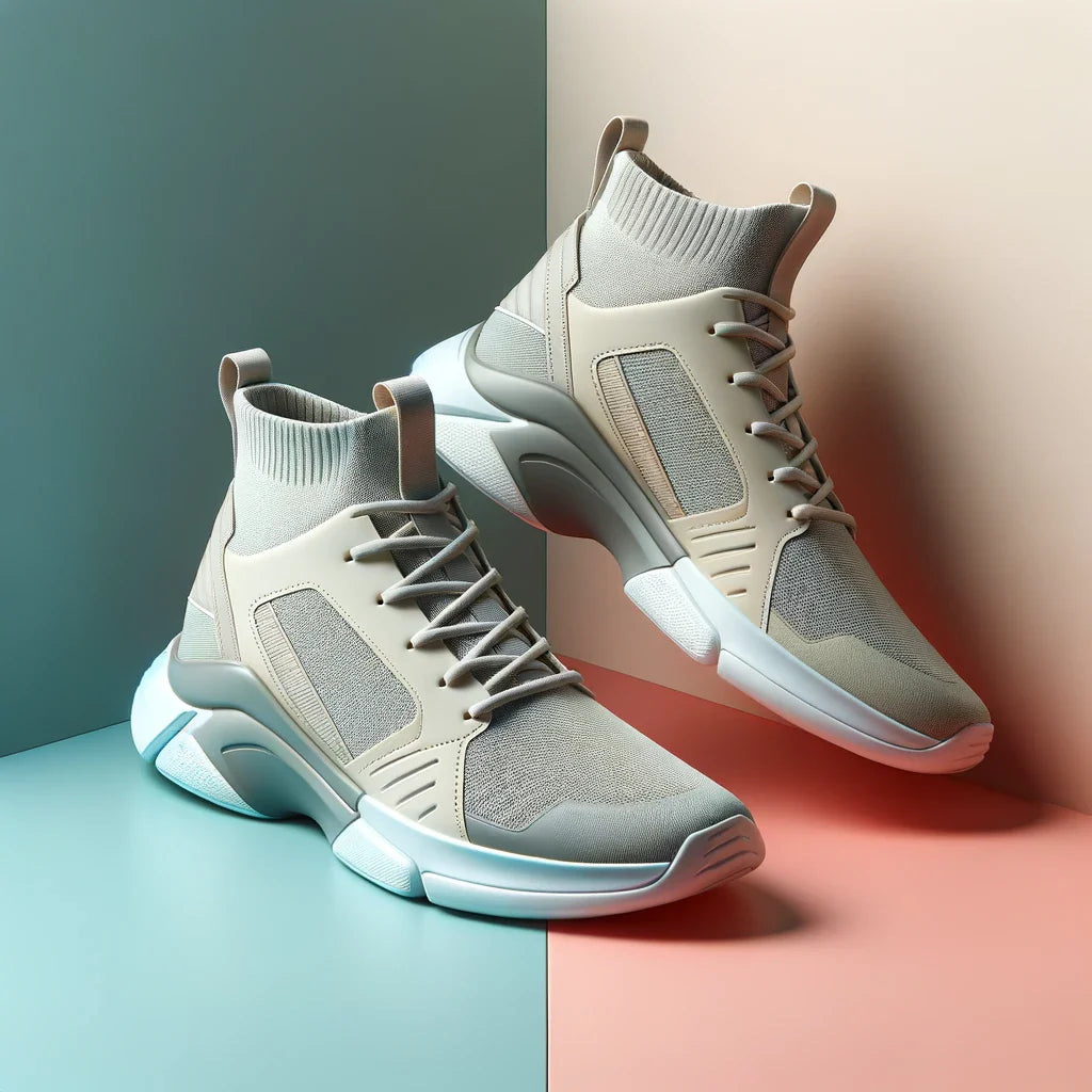 Le Tendenze dei Colori che definiranno la moda nel 2024 – Scarpa Italiana